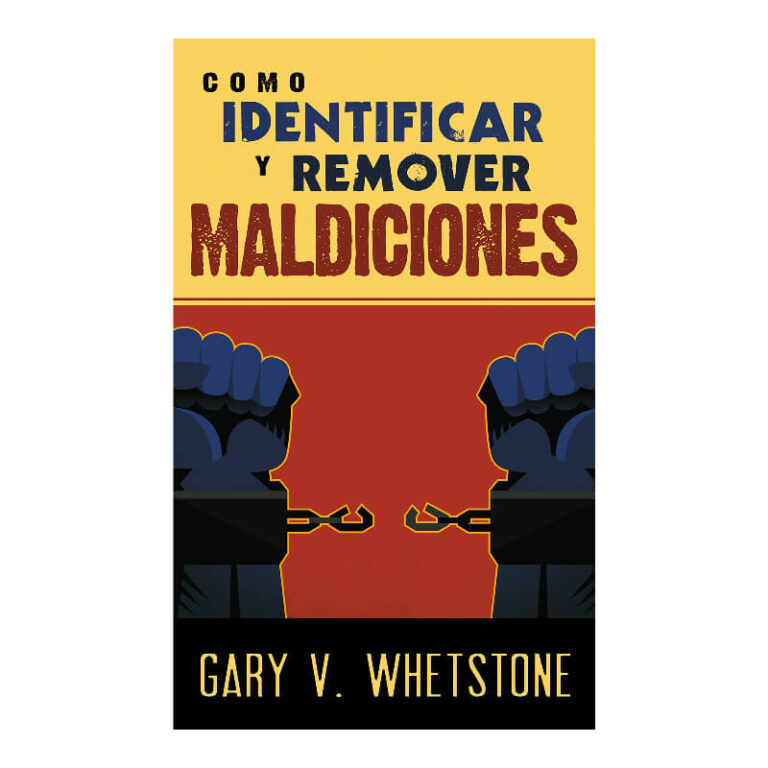 COMO IDENTIFICAR Y REMOVER MALDICIONES - VIDEO CLUB